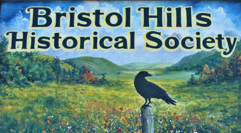 4/24 Bristol Hills – History Unleashed: